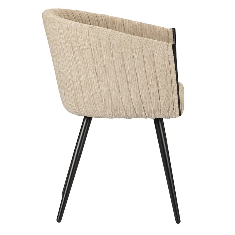 PoleWolf - Nest Chair - Natural - PoleWolf - | HomeDeco.nl