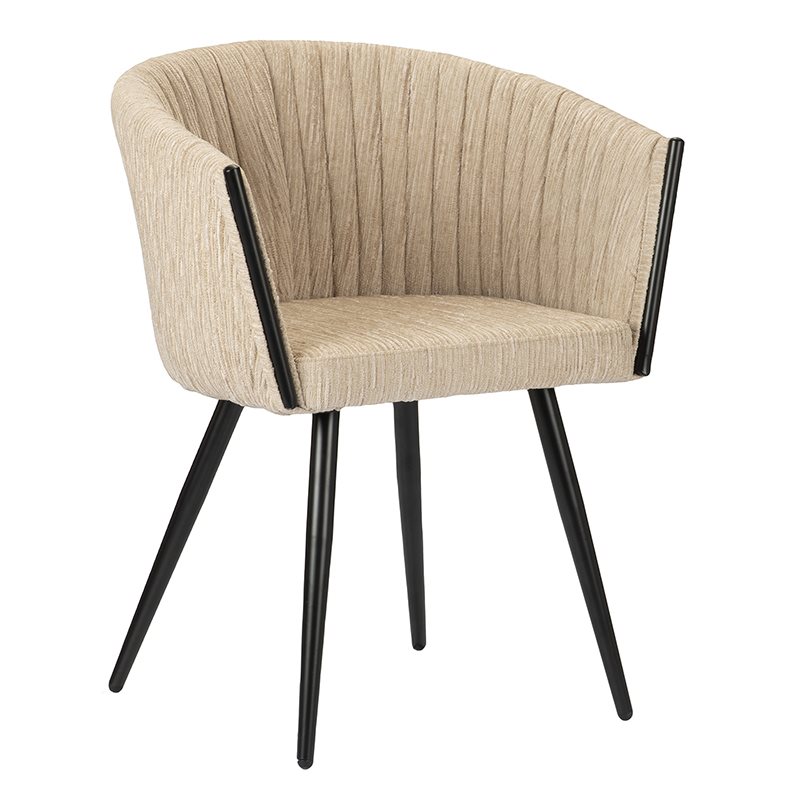 PoleWolf - Nest Chair - Natural - PoleWolf - | HomeDeco.nl